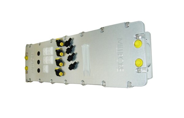 Elix® EDI Module 35 L/h | ZLXM0D035